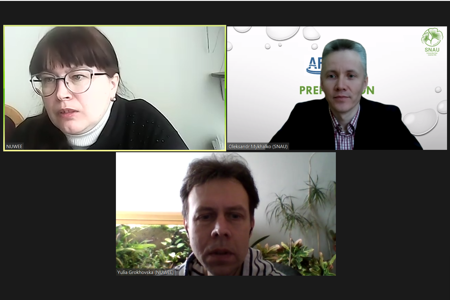 afishe.eu | Creation of benchmarking study